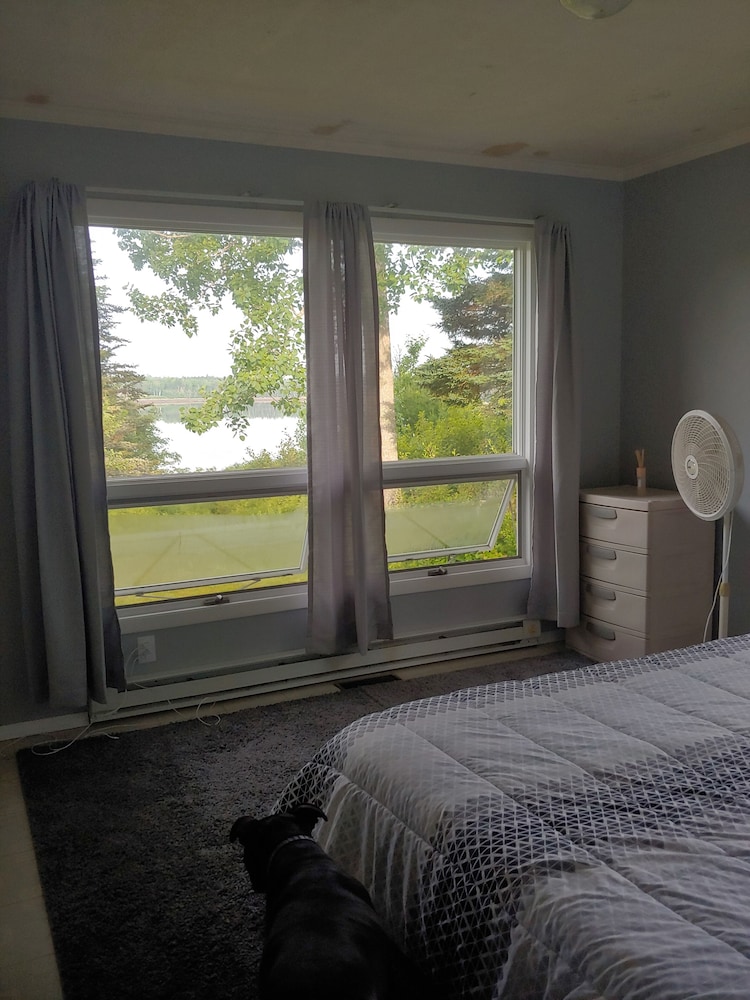 WATERFRONT VIEWS!! - Steuben | Vrbo