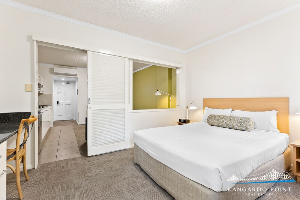 One Bedroom in the Centre of Kangaroo Point - Brisbane | Abritel