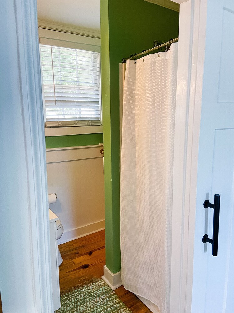 Cheerful tiny home by the Bay - Beaufort | Vrbo