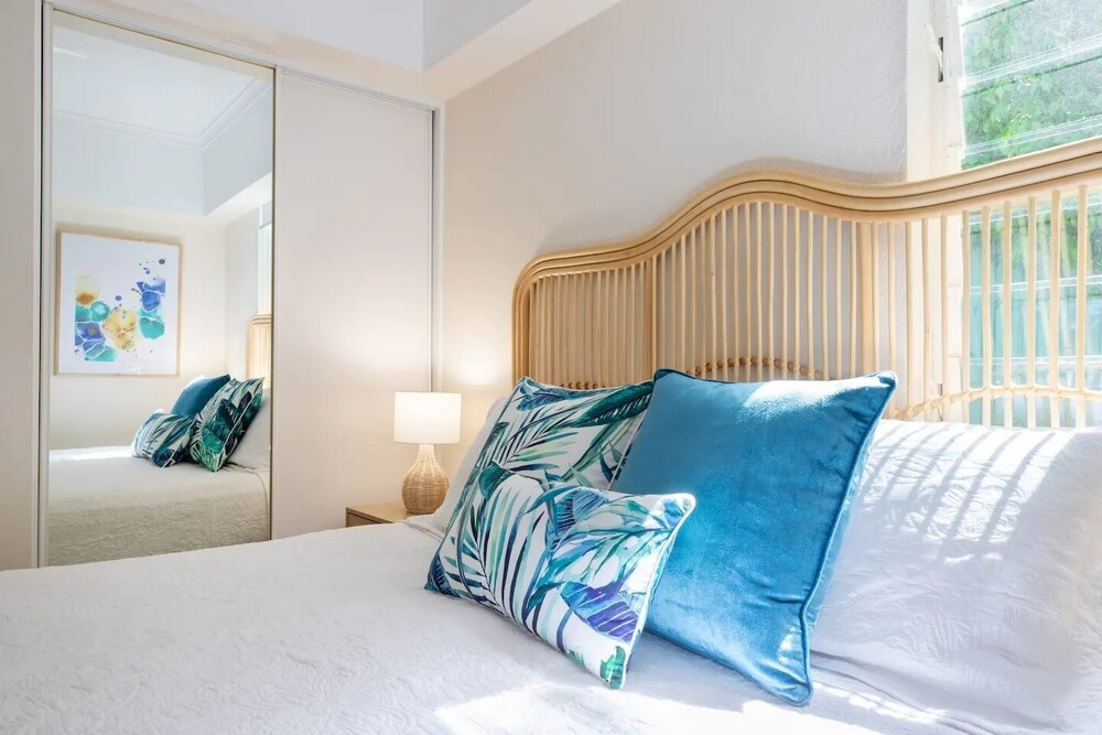 Oasis Luxe on Macrossan Street - Stylish Residence - Port Douglas | Vrbo