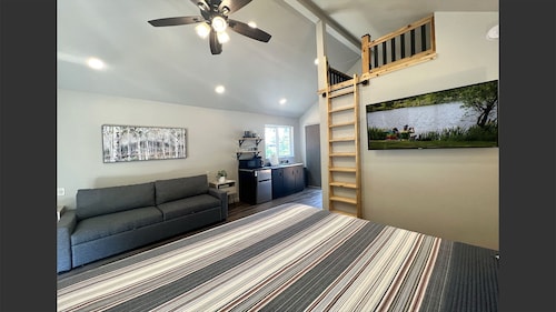 Rogue River Resort 2 - Grants Pass, OR