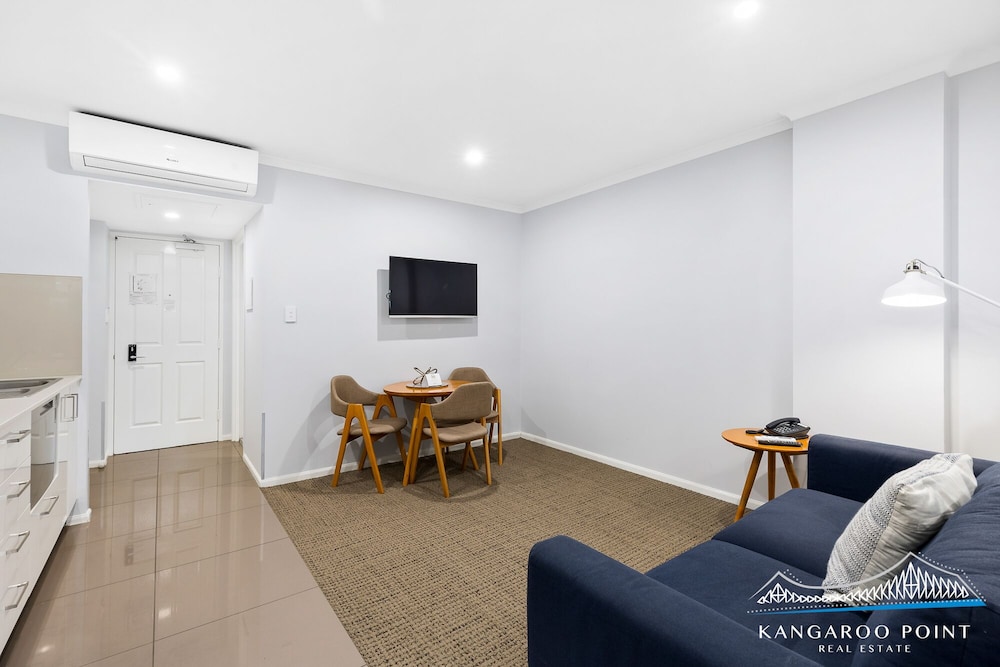 One Bedroom Unit in the Heart of Kangaroo Point - Brisbane | FeWo-direkt