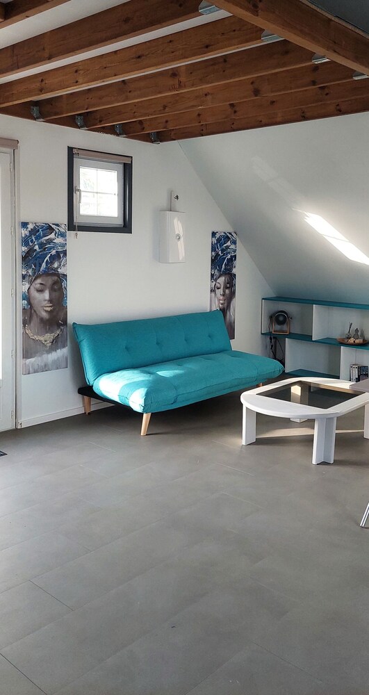 SANS SOUCIS apartment near the sea - Le Vauclin | Vrbo