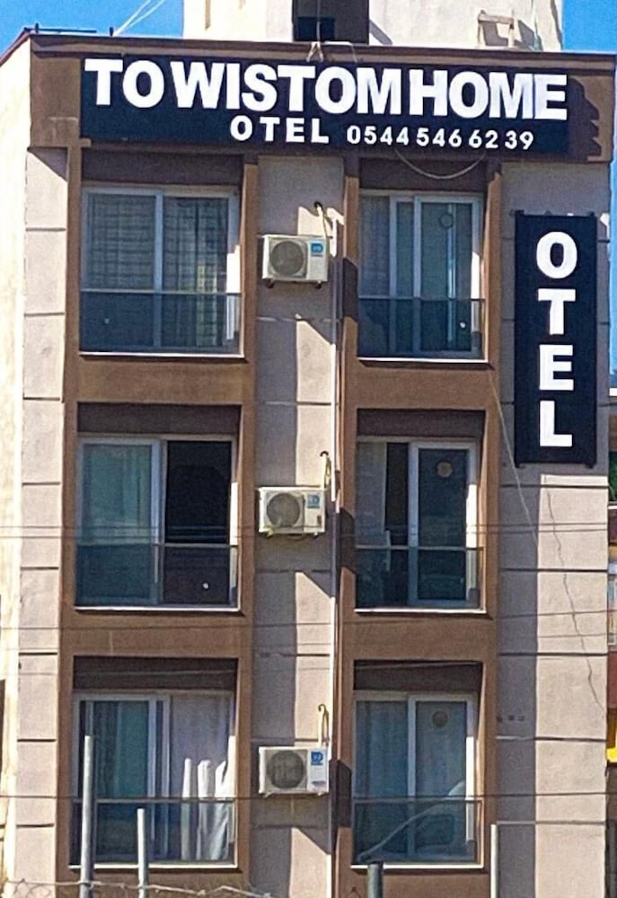 TO WİSTOM HOME OTEL Reviews, Deals & Photos 2026 - Vrbo