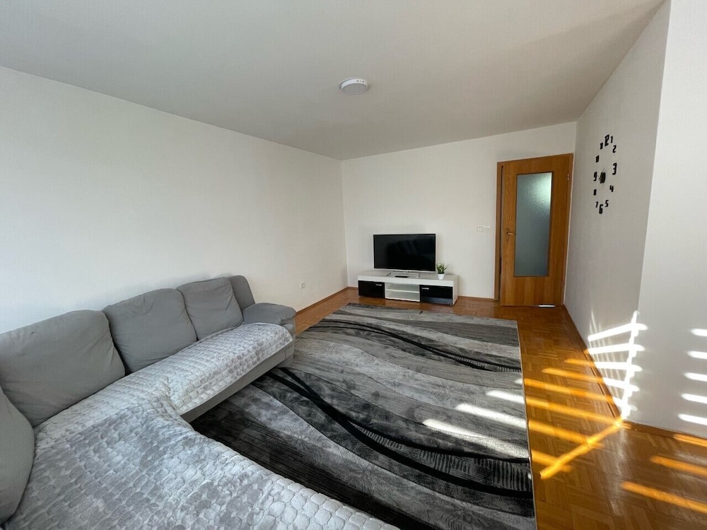 Sarajevo Ilizda Luzani Apartment - Ilidža | Vrbo