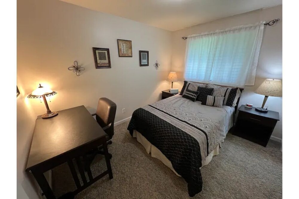 Wooded Hideaway & Gateway to Adventure. - Skandia | Vrbo