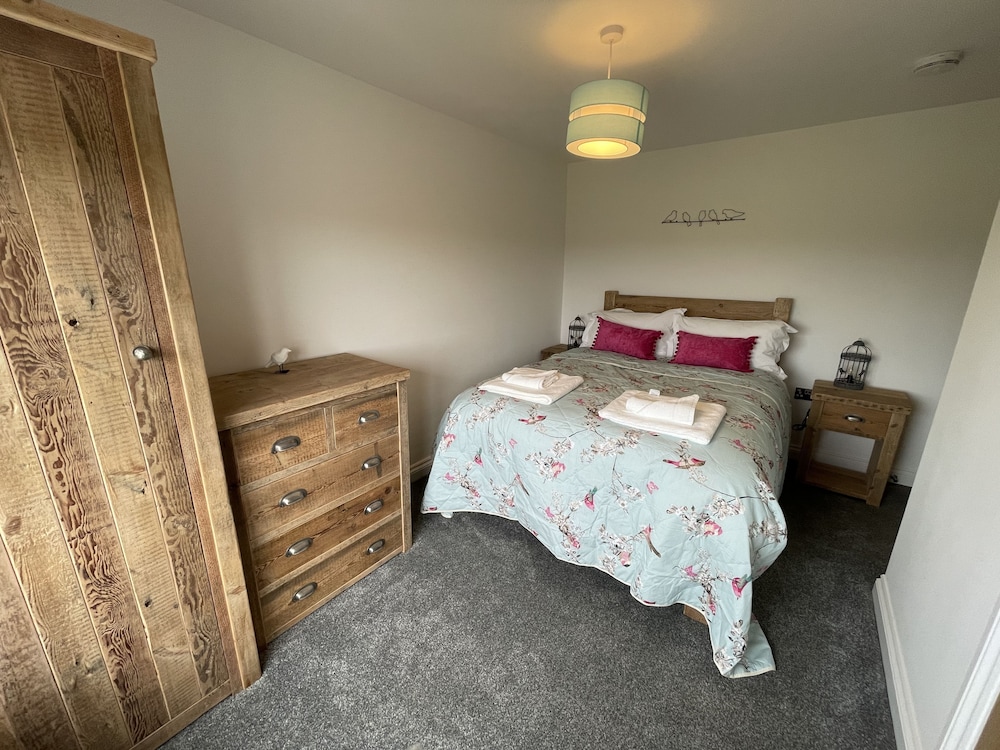 Holly Cottage @ Arrowan Common Farm - St. Keverne | Vrbo