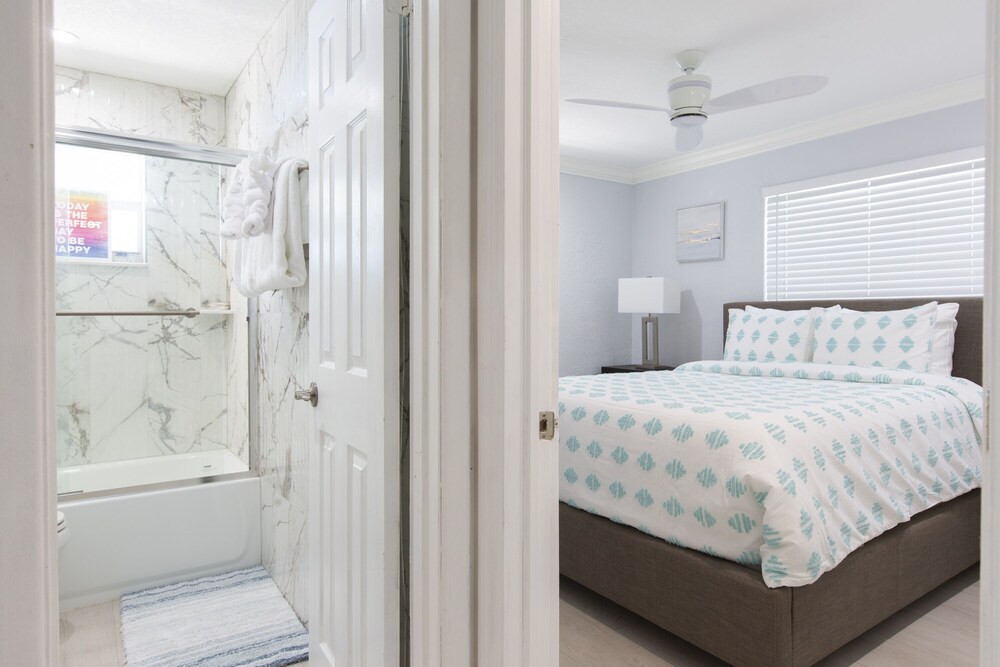 Just one Guest house near PGA - Palm Beach Gardens | Vrbo