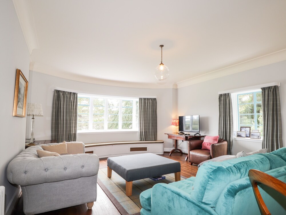 INVEREWE - HOUSE APARTMENT, pet friendly in Poolewe - Achnasheen | Vrbo