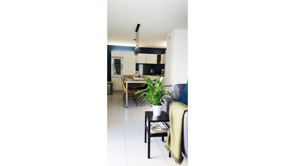 Modern apartment in the heart of Annecy - Annecy | Vrbo