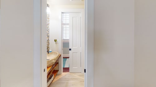 Nautical On Newton!  3/2.5 Meadows Monthly Rental By - Key West, FL