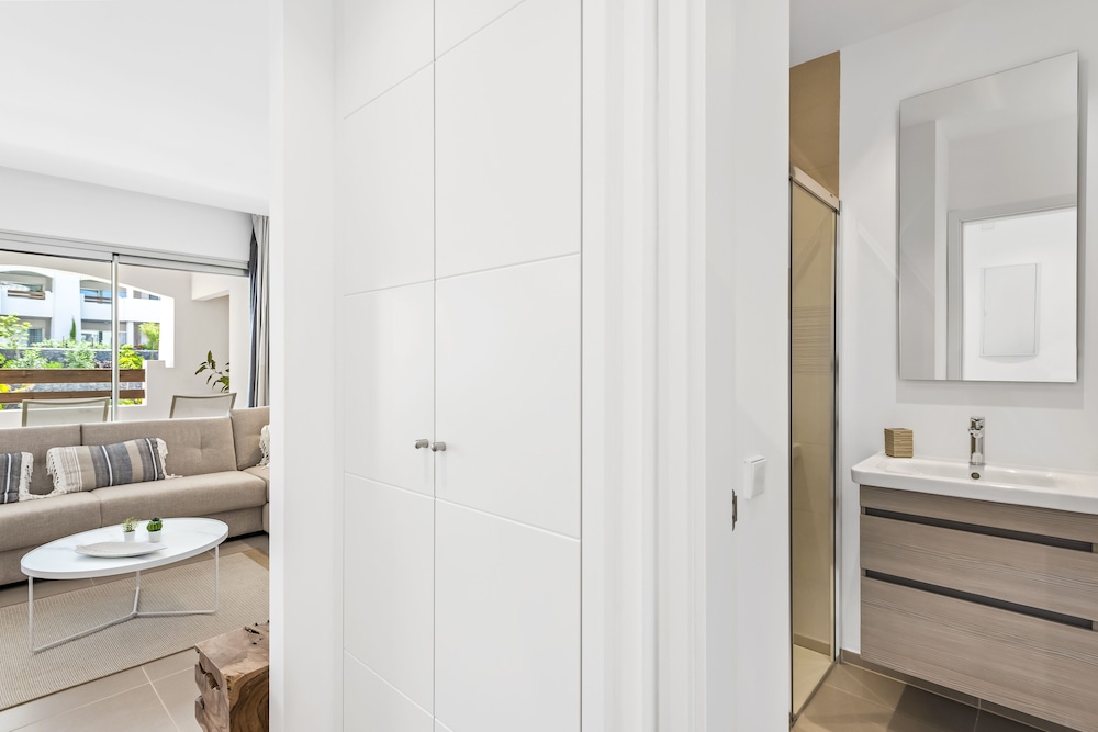 MAGNIFICENT NEW APARTMENT ADAMA JARDINES DE LOS MENCEYES - Palm-Mar | Vrbo