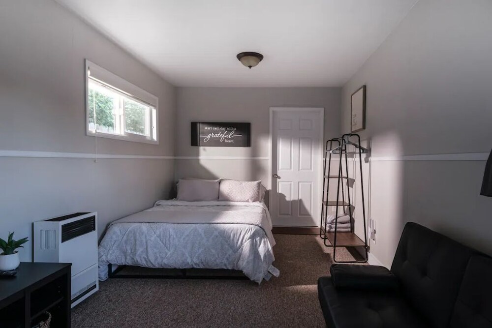 Cozy Studio on Stromberg - Arcata | Vrbo