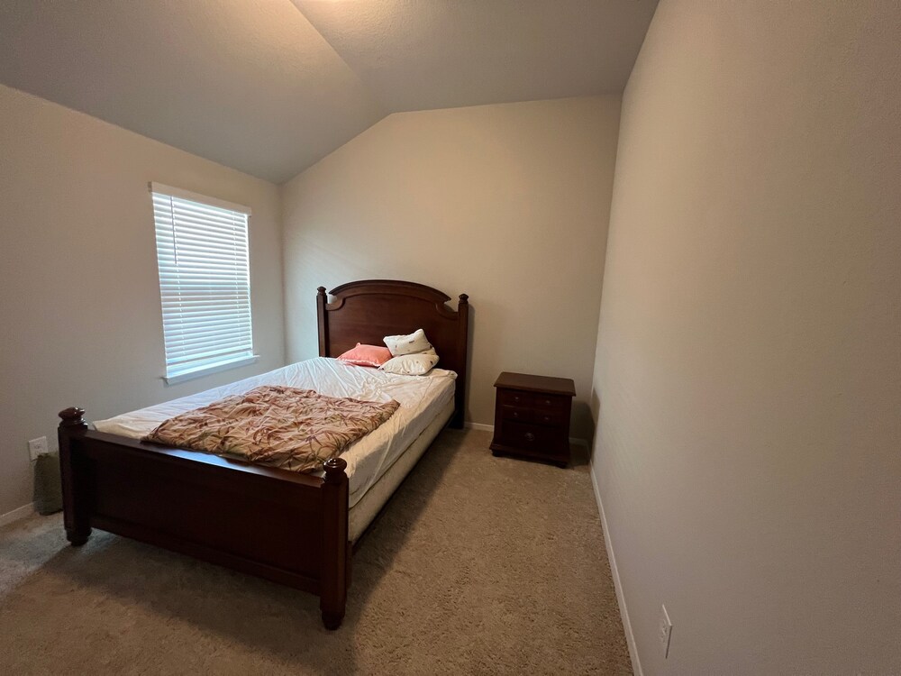 Beautiful and Affordable 3 BR and 2 Bath Home - Travis County | Vrbo