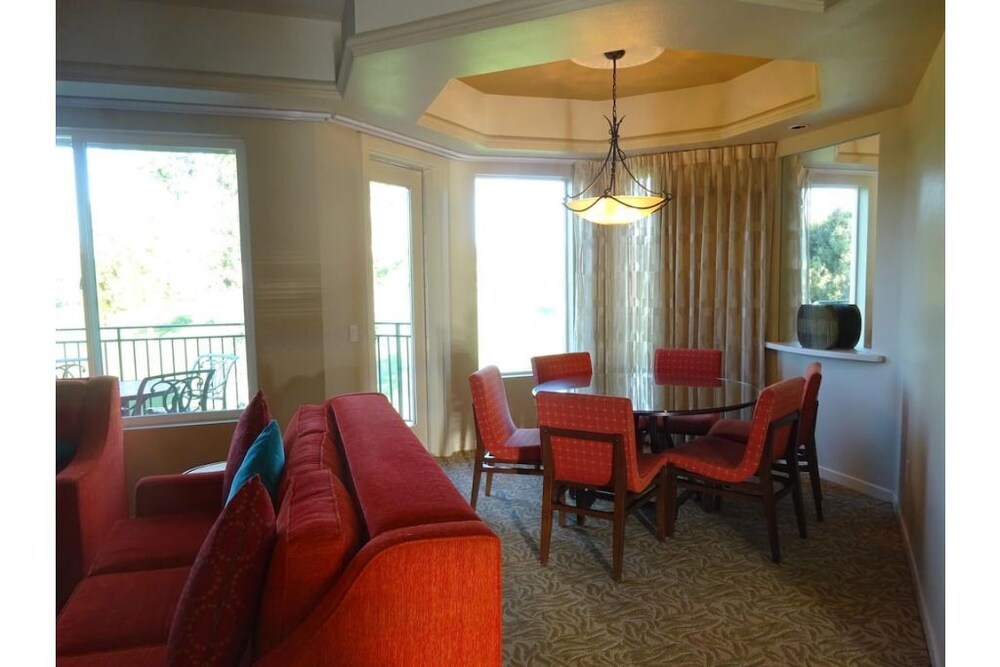 Marriott Shadow Ridge Villages # 5 - Palm Desert | Vrbo