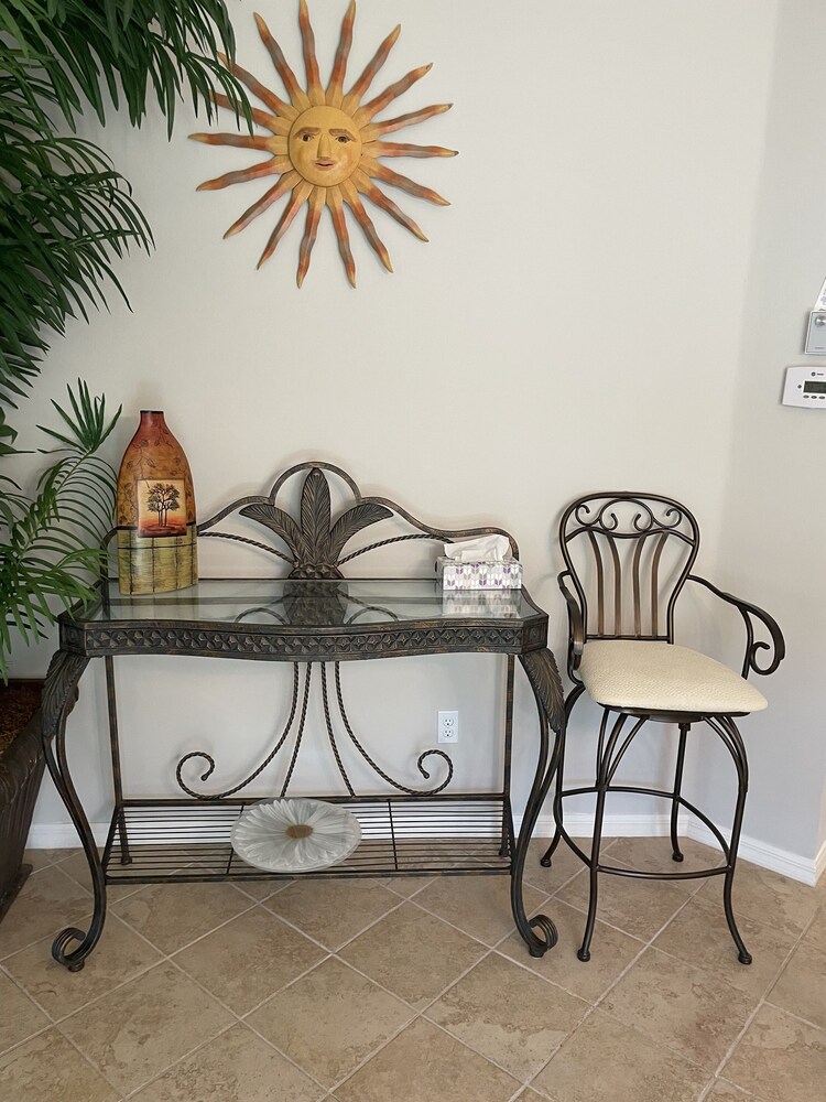 Paradise in The Villages!! Includes 4-seat Golf cart - The Villages | Vrbo