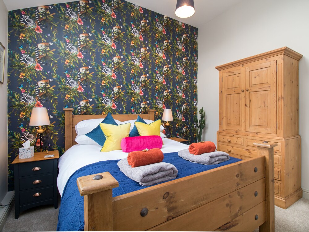 Funky, bijou cottage in stunning location - Egton with Newland | Vrbo