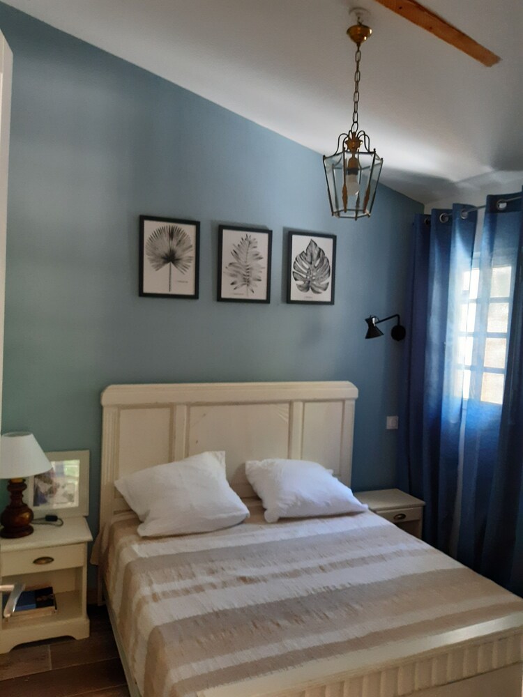 Charment Appartement rdc Climatise - Argelès-sur-Mer | Vrbo