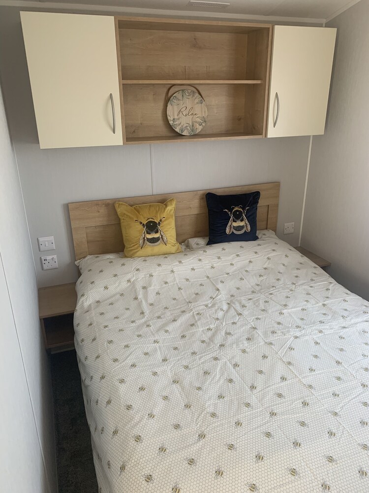 Sea View Caravan, Ocean Edge Heysham - Morecambe | Abritel