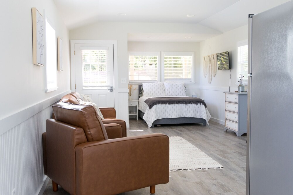 Creekside Cottage at Hanover Stables - Castle Hayne | Vrbo