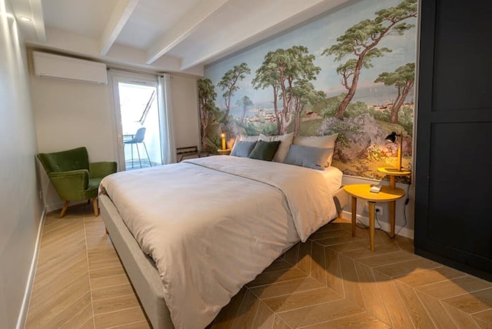 Newly renovated bijou gem in heart of Cannes - Cannes | Vrbo