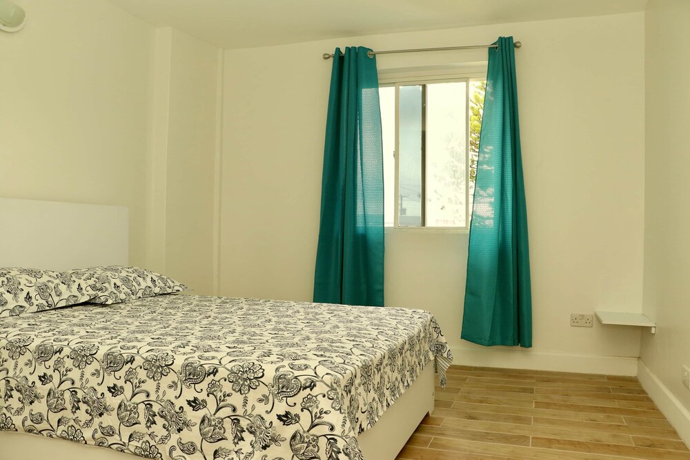 Veronica's - Breathe Easy - Reduit Apartment #3 - Gros Islet | Vrbo