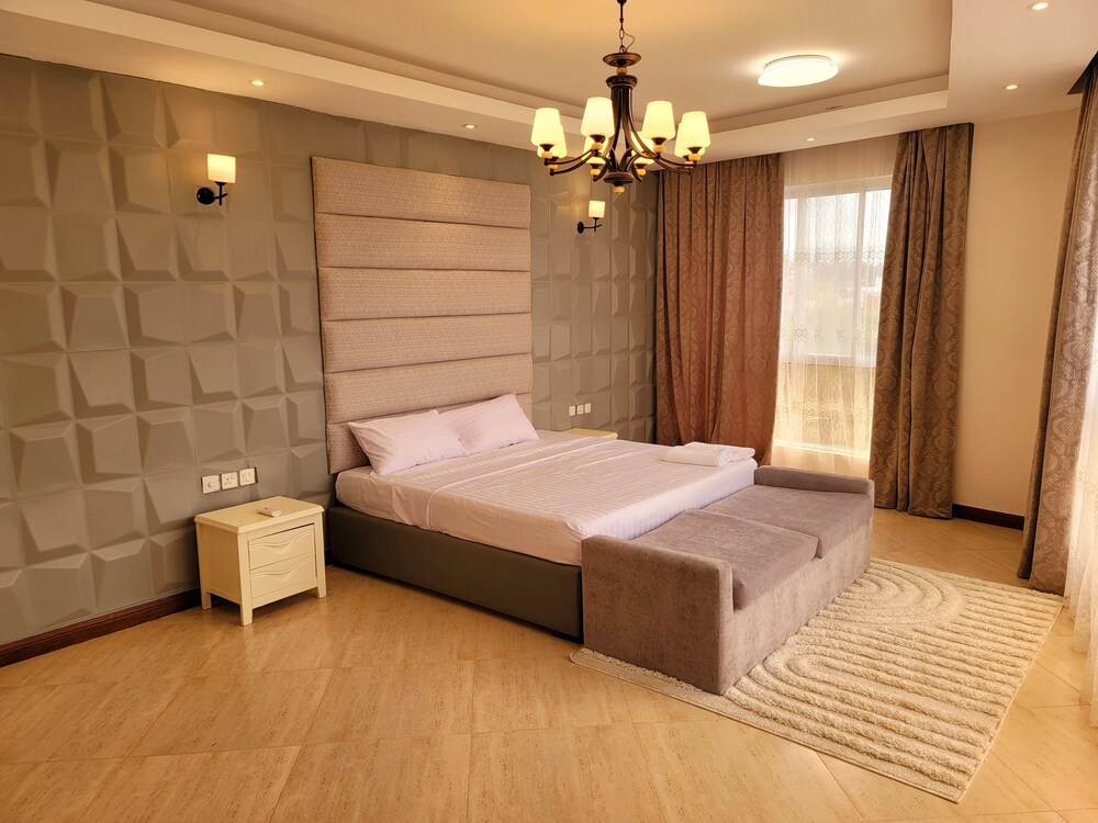 Arabic Luxe Apartment - Mombasa | Vrbo