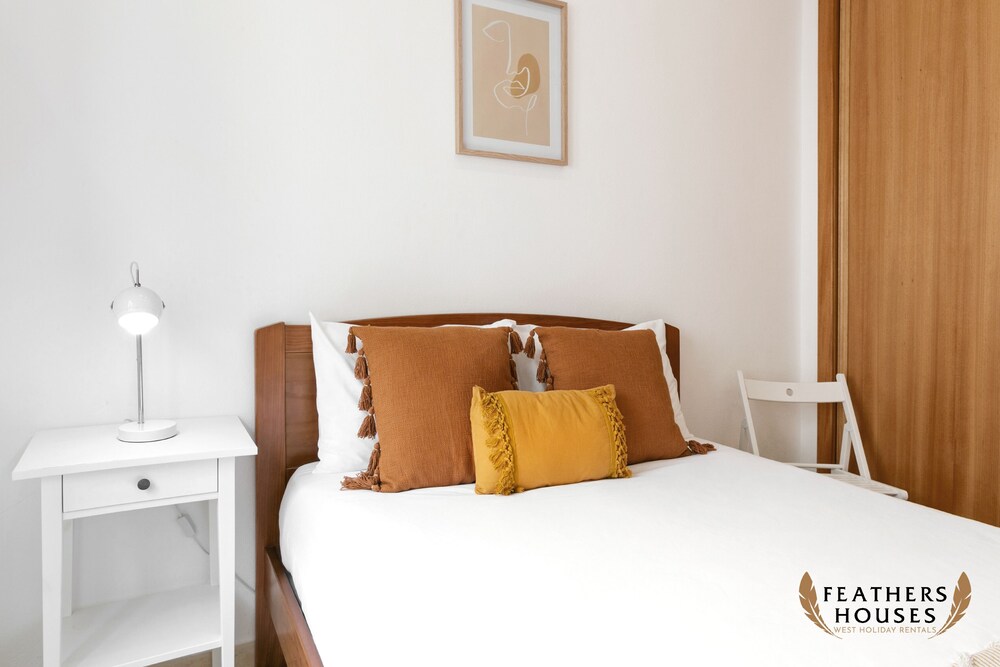 Nazaré DownTown Flat - Nazaré | Vrbo