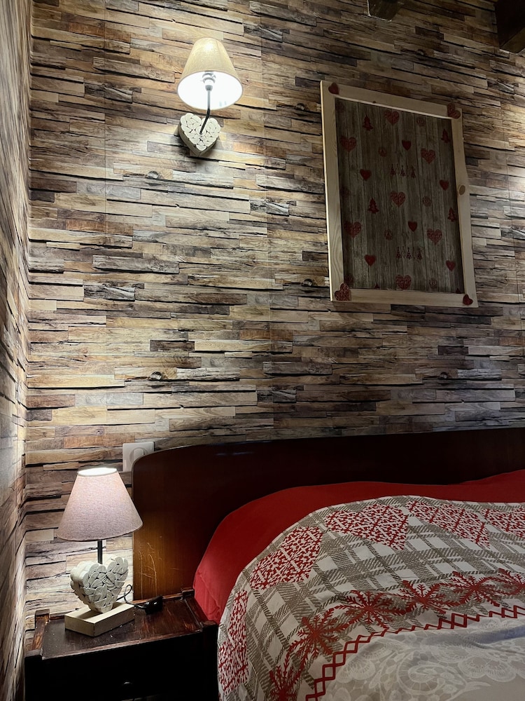 House near the Théâtre du peuple - Bussang | Vrbo