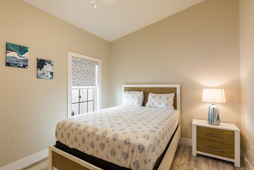 Rita's Indian Rocks Beach Cottage - Steps to the Beach - Indian Rocks ...