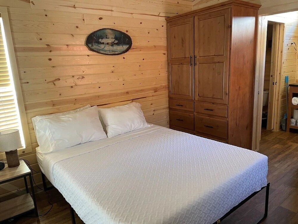 Mt Lemmon Hotel Summerhaven Cabin 12 - Mount Lemmon | Vrbo