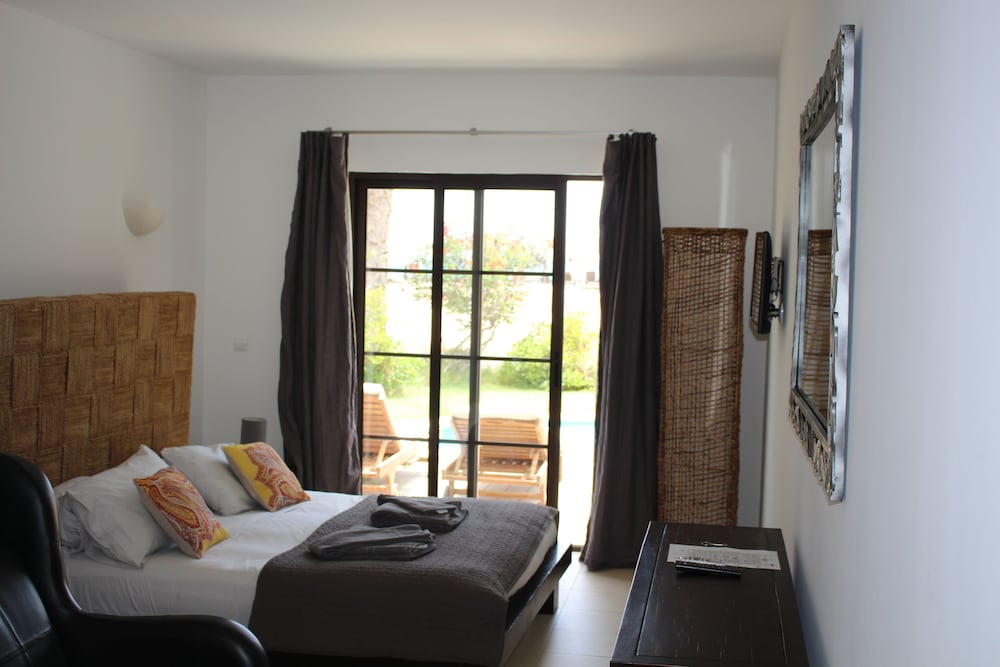 Beachfront Villa with seaview - Santa Maria | Vrbo