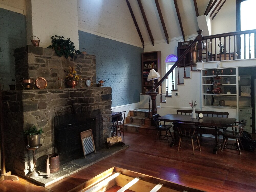The Farm at Hyde Park - Dutchess County | Vrbo