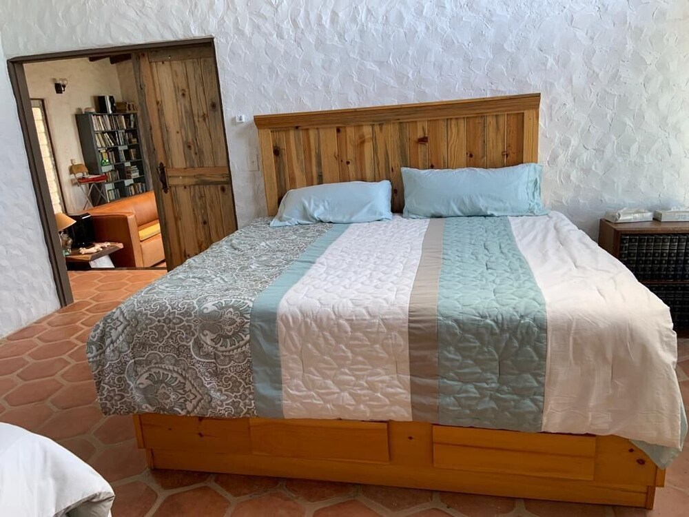 La Contingencia - Ocean front in Ensenada - Cabo Punta Banda | Vrbo