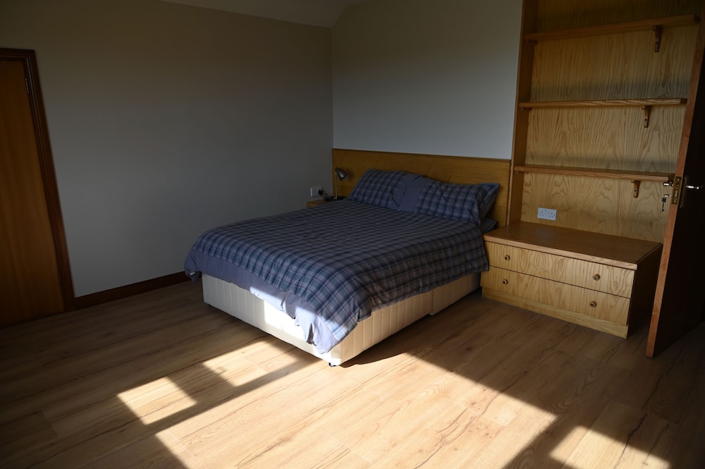 Modern house set in the heart of the Mourne Mountains - Attical | Vrbo
