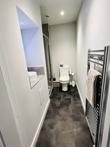 Mar House, Newly Renovated And Close To The Beach. - Saint Andrews