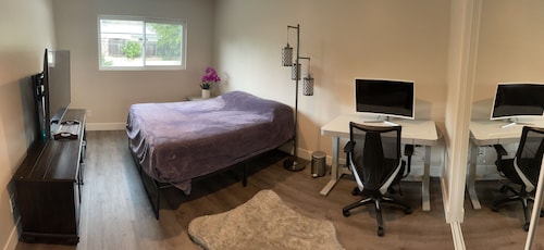 Vacation Home Near Sdsu - San Diego, CA