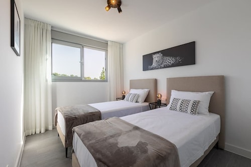 Vitta Natura Celere, El Faro - Mijas