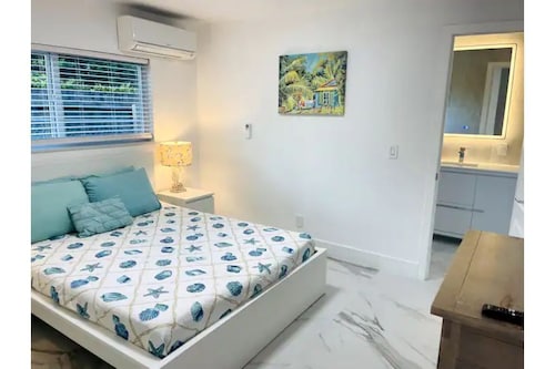 Heated Pool | Nespresso | 6 Min To The Beach - Hollywood