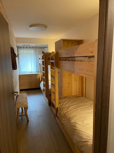 Magnifique Appartement Dans L’endroit Calme Et Cosy De La Station - Les Deux Alpes