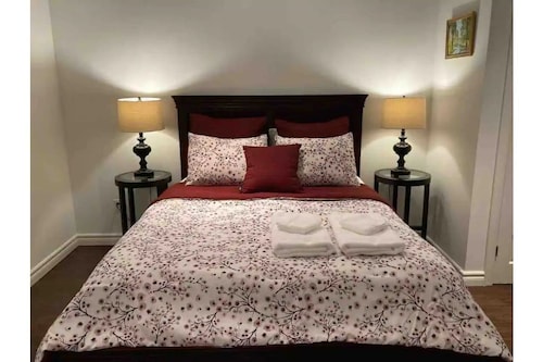 The Oasis Cottage, Clean&comfy Close To Everything - Niagara-on-the-Lake