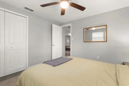 Cozy 2br Near Beaches & Tarpon Sponge Docks - 홀리데이