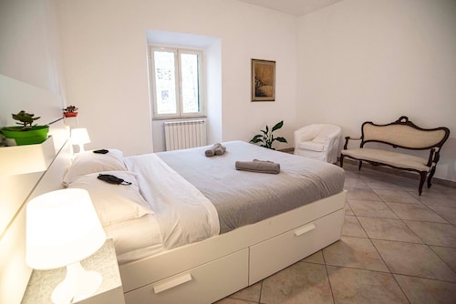 Casa Futura Trastevere - Rome