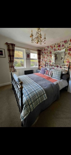 Delightful Digs In Deganwy - Llandudno