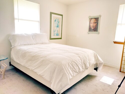 Private Guest House - Estero, FL