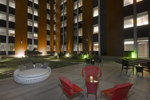 Aloft Bengaluru Outer Ring Road (Bengaluru, India), Bengaluru hotel ...