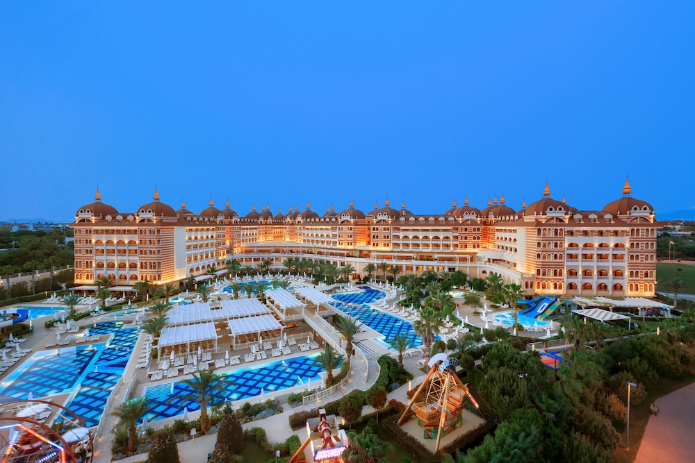 Royal Alhambra Palace – All Inclusive - Reviews, Photos & Rates ...