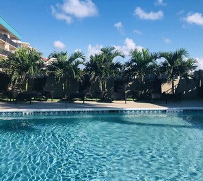 Bleu Beach Resort en Indialantic - Hotels.com