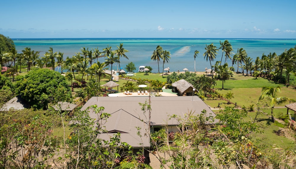Waidroka Bay Resort: Deals & Reviews (Deuba, FJI) | Wotif
