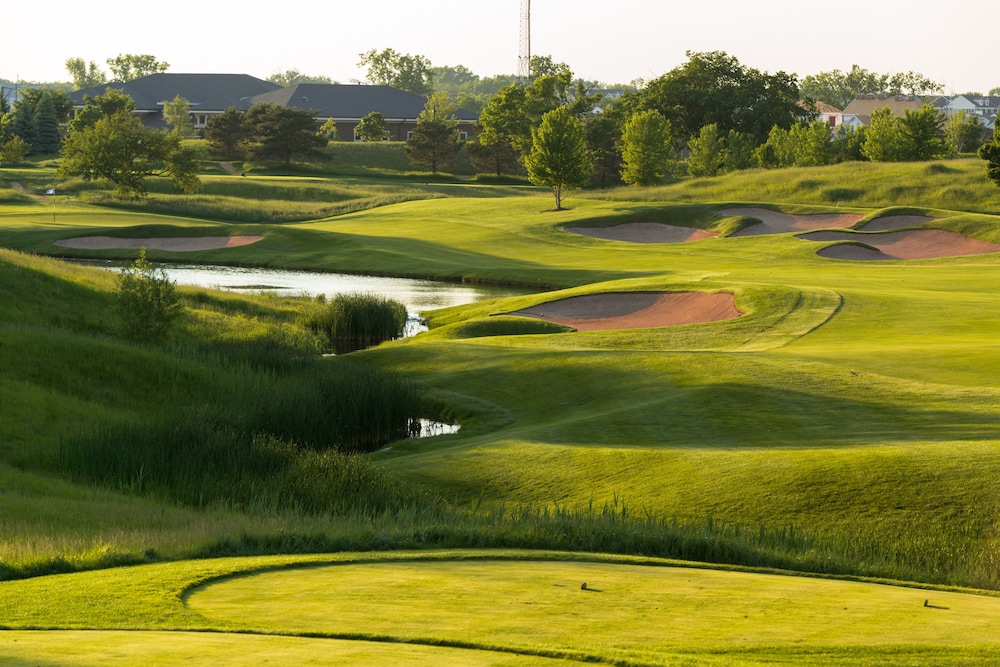 The Glen Club in Chicago | Best Rates & Deals on Orbitz